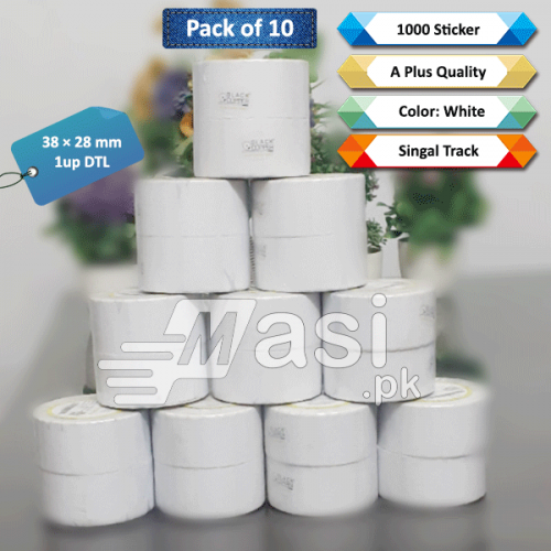 Label Rolls
