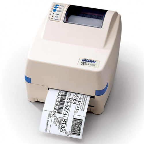 Black Copper BC98AC Thermal Printer